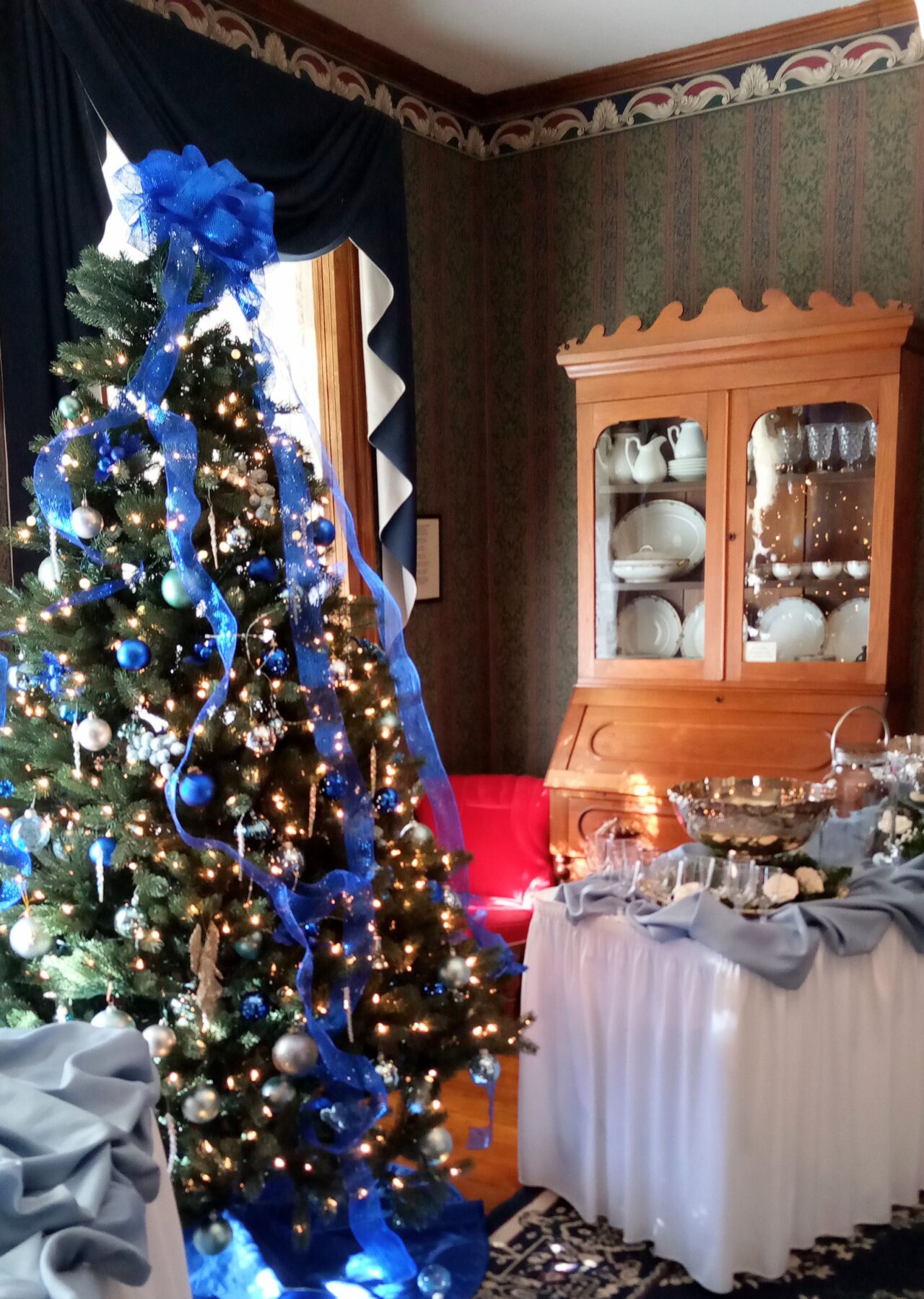 Christmas Buffet Dinner Dec. 10th, 2023 and Dec 17th, 2023 - Adaland ...
