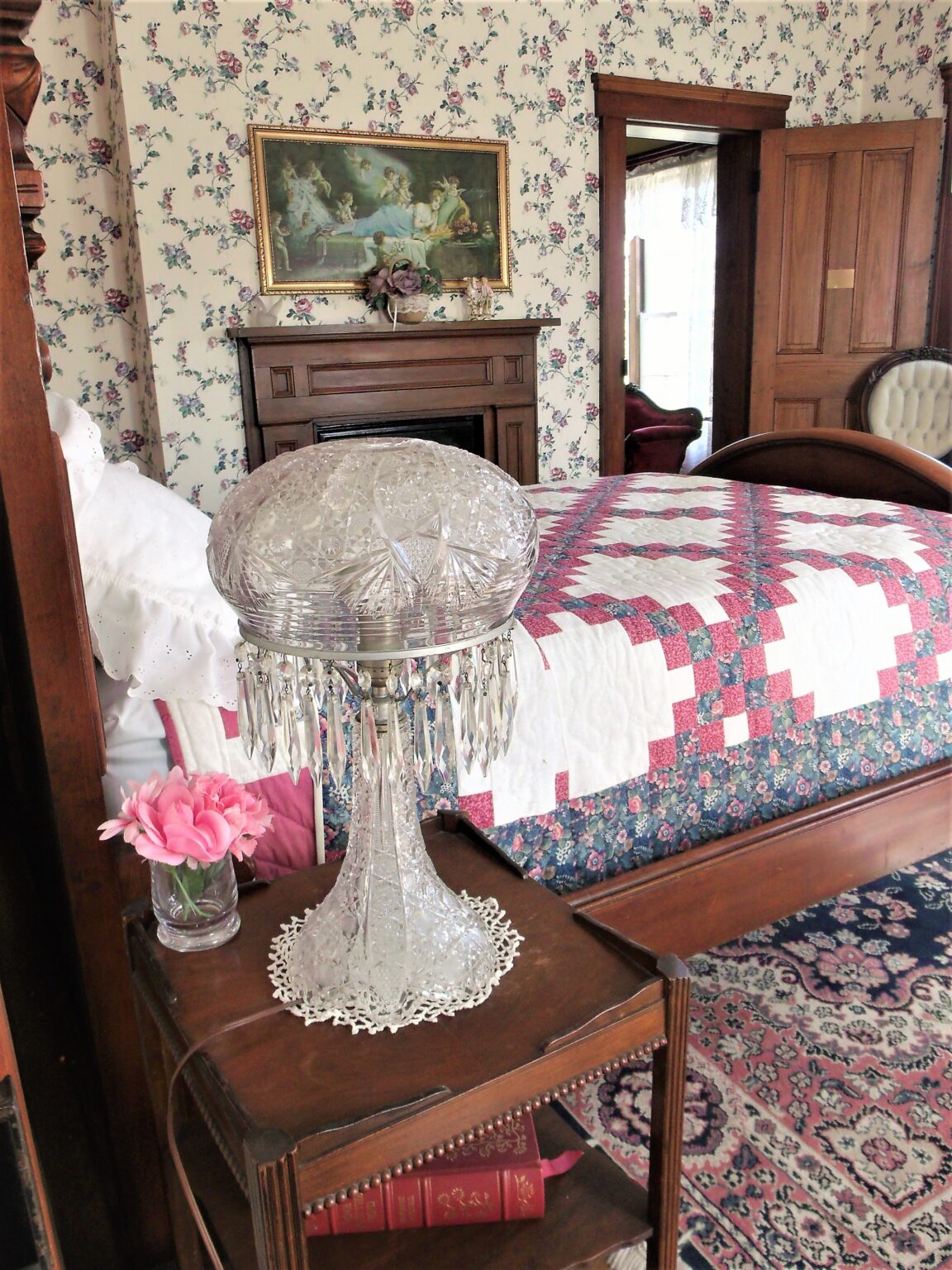 Digital Tours - Adaland Mansion